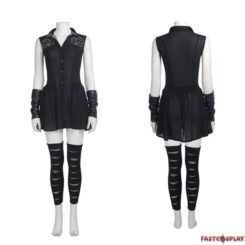 Avengers Age Of Ultron Scarlet Witch Cosplay Costume