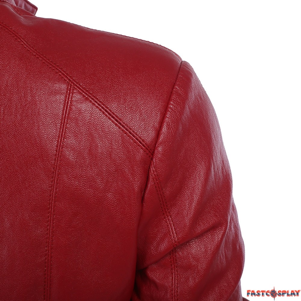 Avengers Age Of Ultron Scarlet Witch Cosplay Costume
