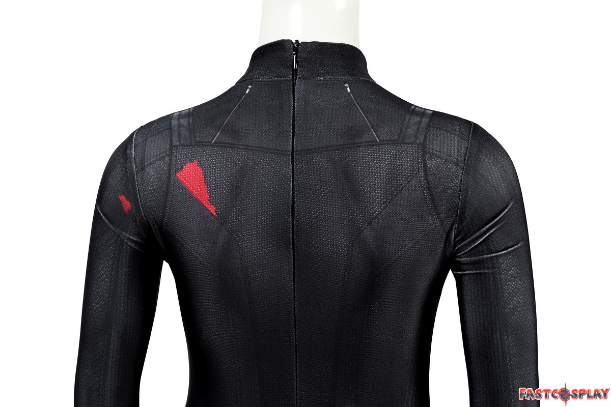 Daredevil Born Again Season 2 Matt Murdock Daredevil Kids Jumpsuit