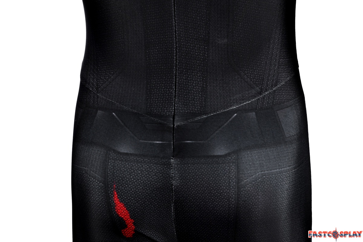 Daredevil Born Again Season 2 Matt Murdock Daredevil Kids Jumpsuit