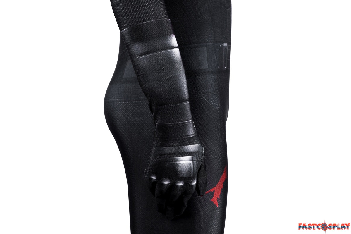 Daredevil Born Again Season 2 Matt Murdock Daredevil Kids Jumpsuit