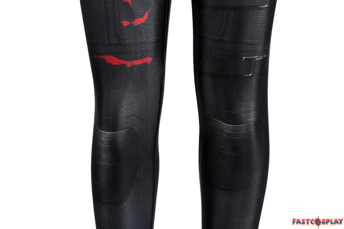 Daredevil Born Again Season 2 Matt Murdock Daredevil Kids Jumpsuit