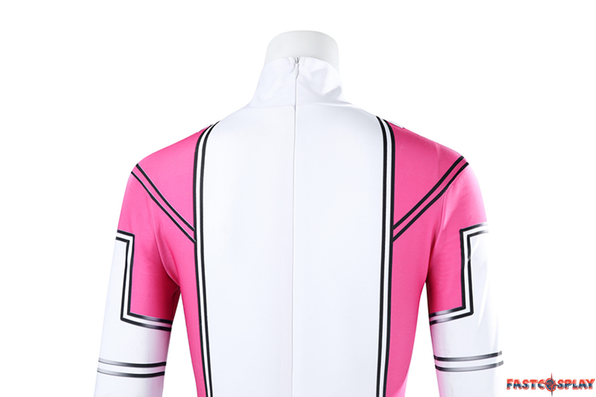 Fortnite Gwenpool Gwen Poole Cosplay Costume