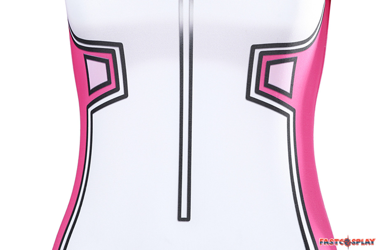 Fortnite Gwenpool Gwen Poole Cosplay Costume