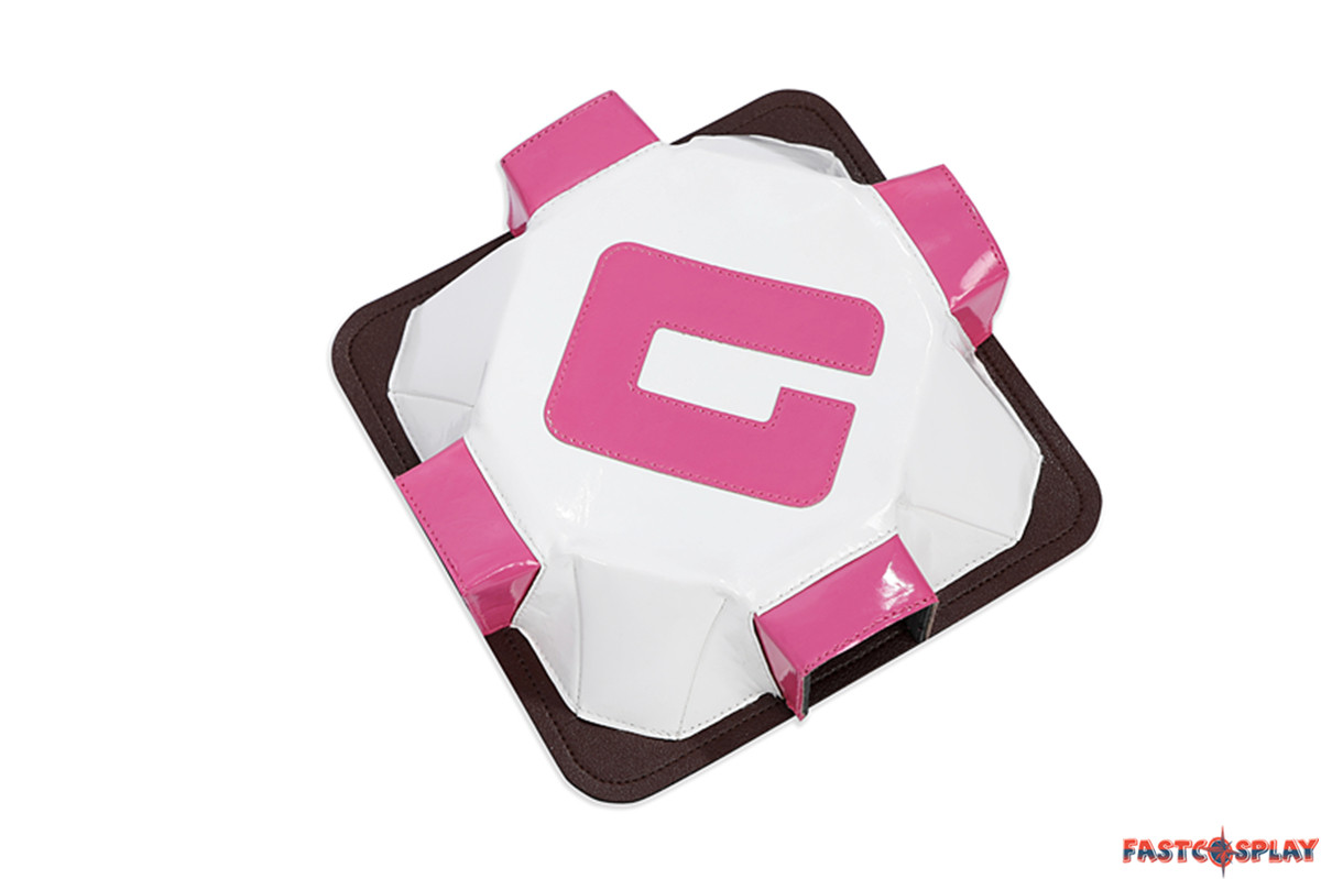 Fortnite Gwenpool Gwen Poole Cosplay Costume