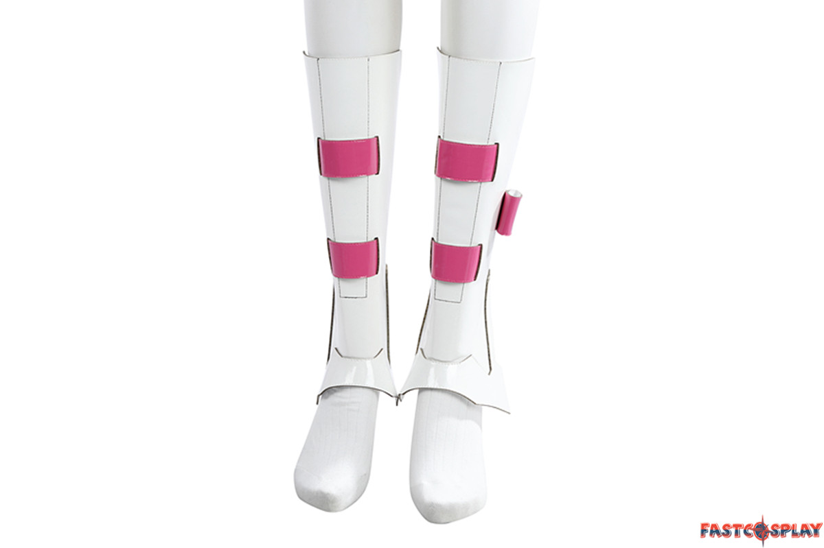 Fortnite Gwenpool Gwen Poole Cosplay Costume