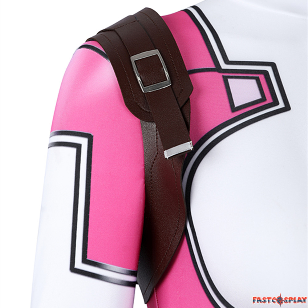 Fortnite Gwenpool Gwen Poole Cosplay Costume