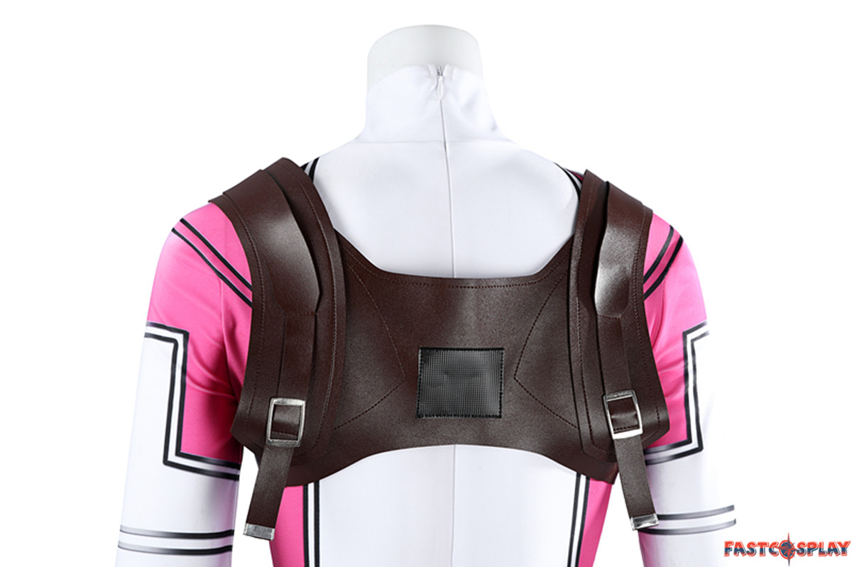 Fortnite Gwenpool Gwen Poole Cosplay Costume