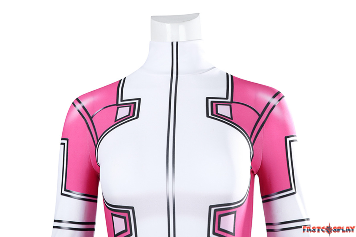 Fortnite Gwenpool Gwen Poole Cosplay Costume