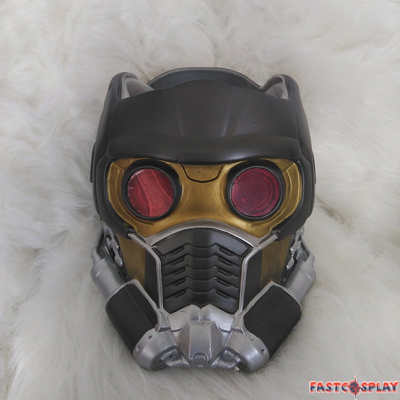 Xcoser Star Lord Mask Guardians Of The Galaxy Cosplay
