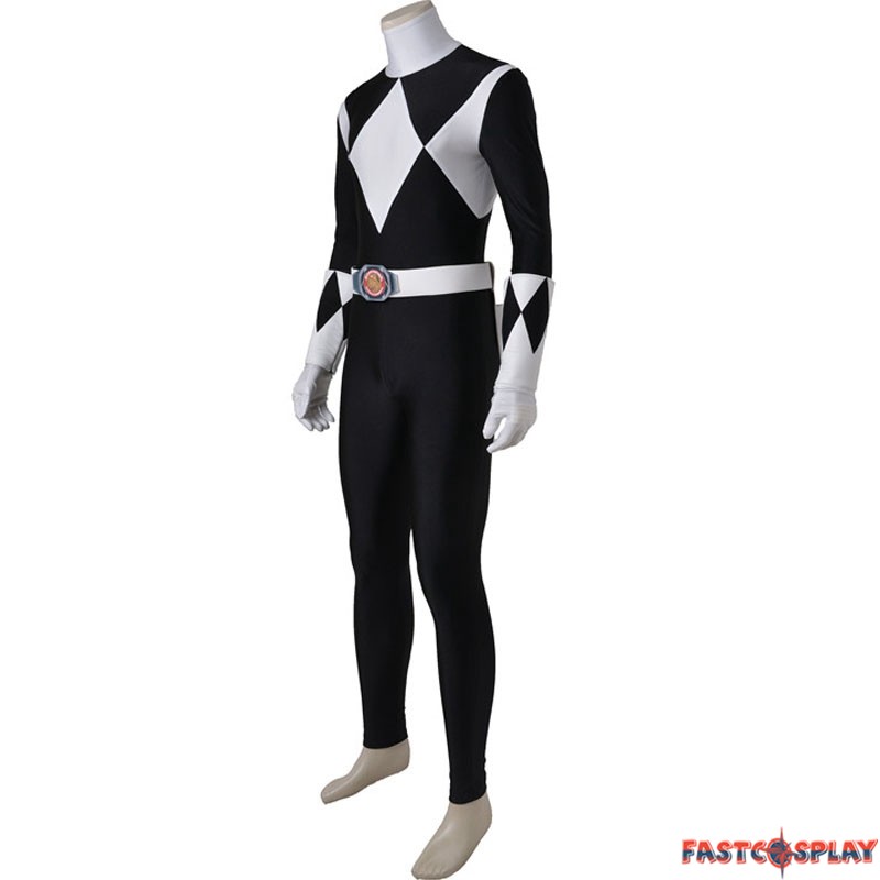 Mammoth Ranger Goushi Cosplay Costume Power Rangers Mammoth Jumpsuit ...