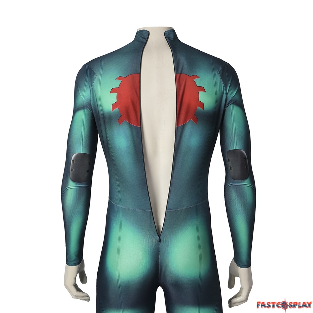 PS5 Spider-Man Miles Morales Great Responsibility Suit