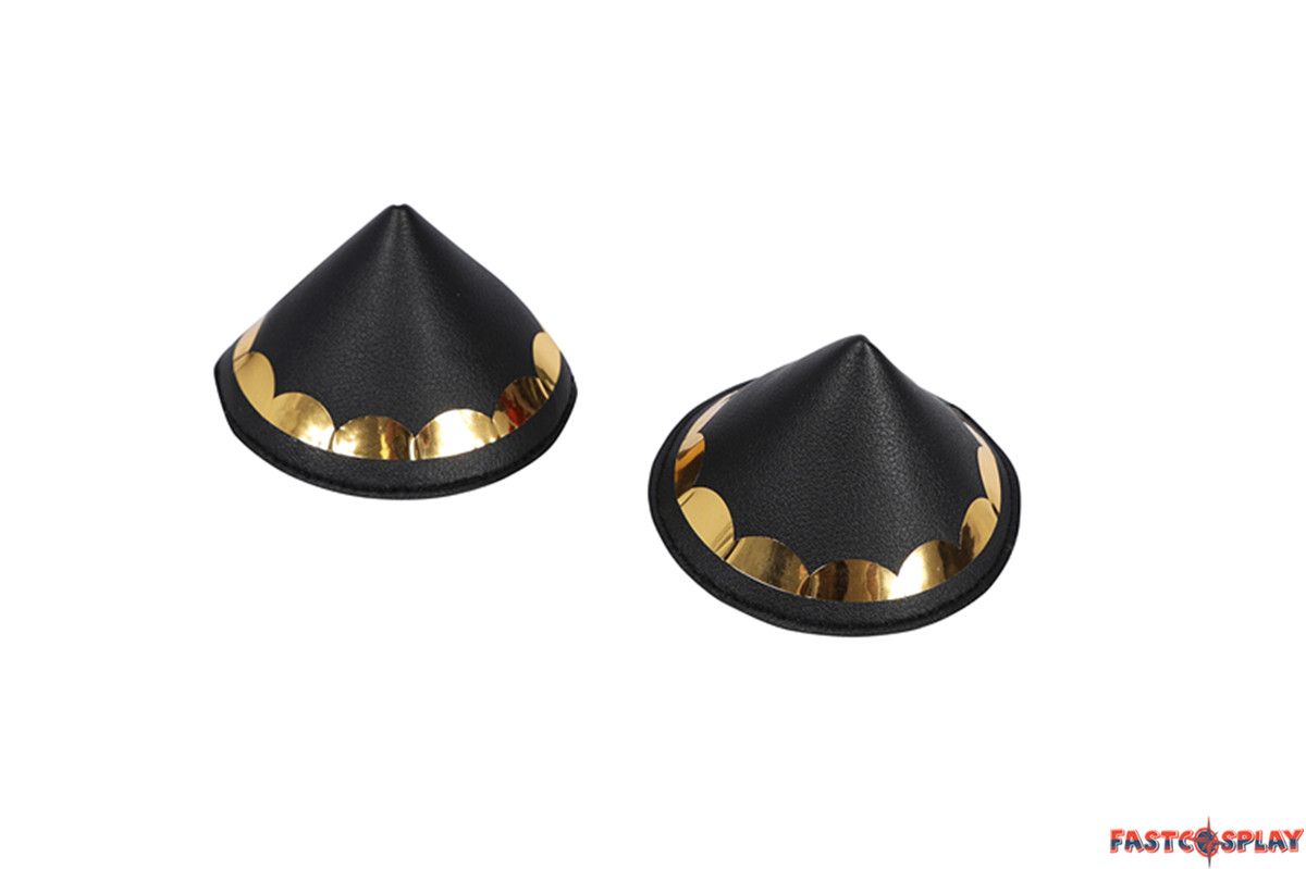 Spy x Family Code: White Anya Forger Cosplay Costume