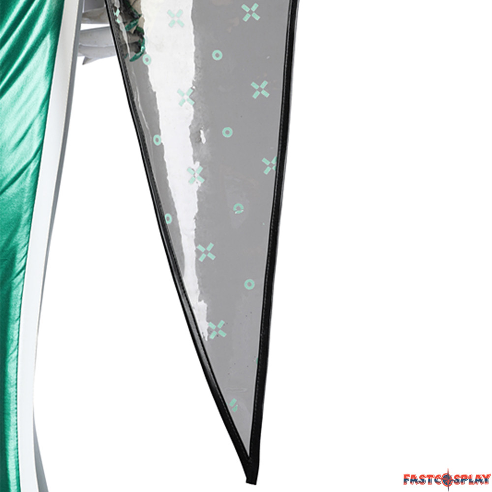 Stellar Blade Eve Planet Airborne Suit Team 7 Cosplay Costume