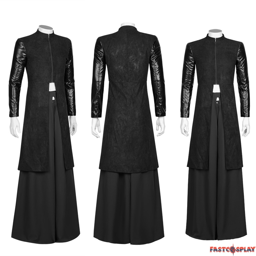 The Sandman Dream Morpheus Cosplay Costume