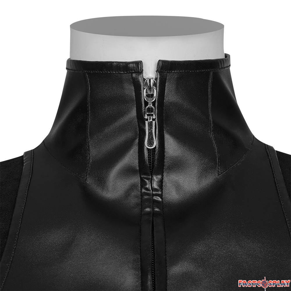 The Sandman Dream Morpheus Cosplay Costume