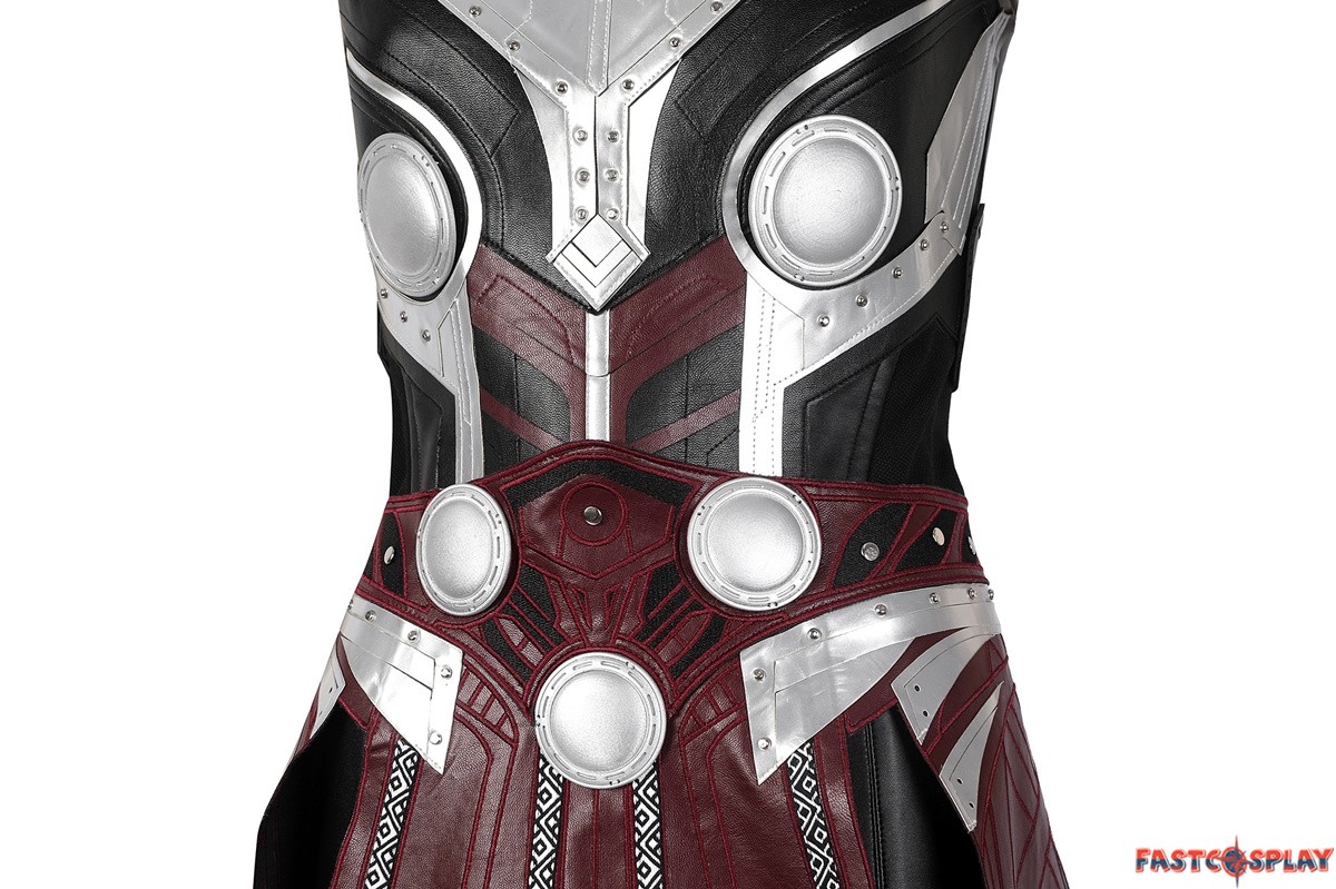 Jane Foster Thor 2 Armor