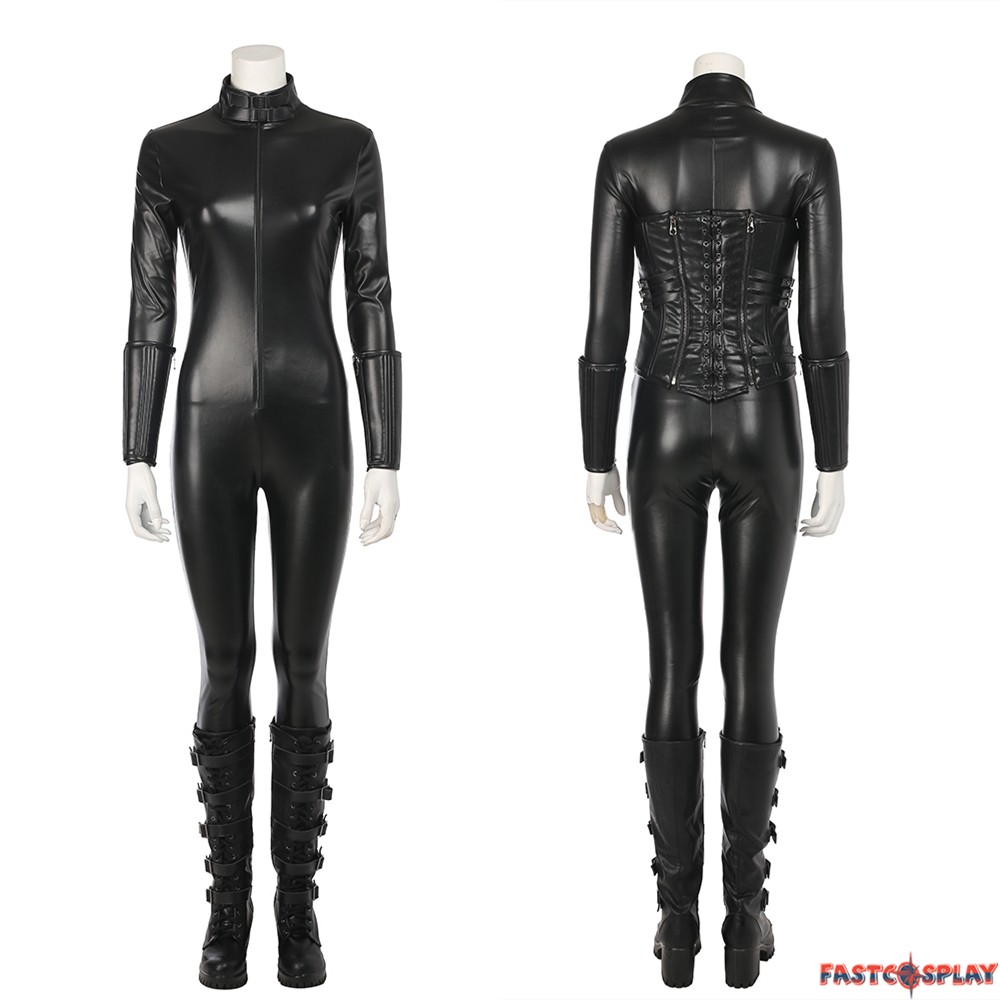 Selene Underworld Costume