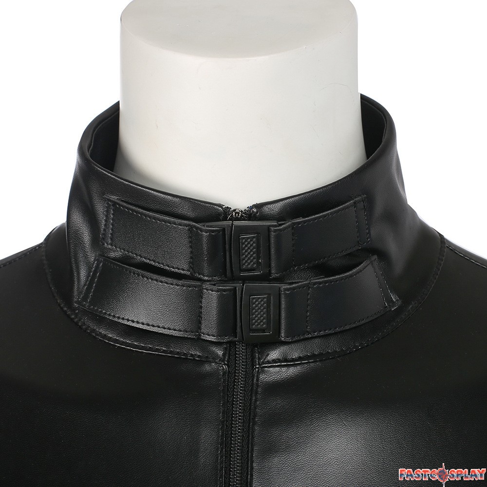 Underworld Blood Wars Vampire Warrior Selene Cosplay Costume