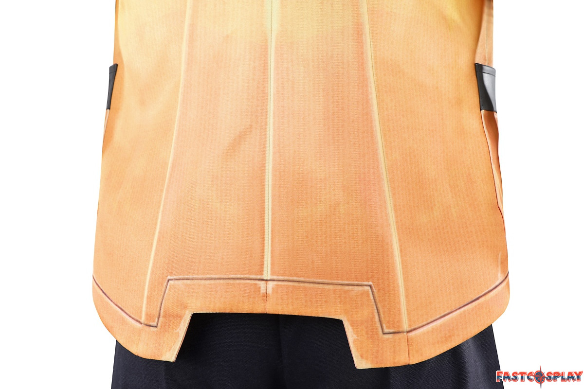 Valorant Tejo Cosplay Costume Full Set