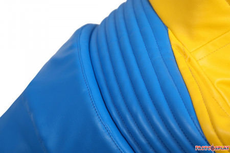 Marvel Rivals Wolverine Cosplay Costume