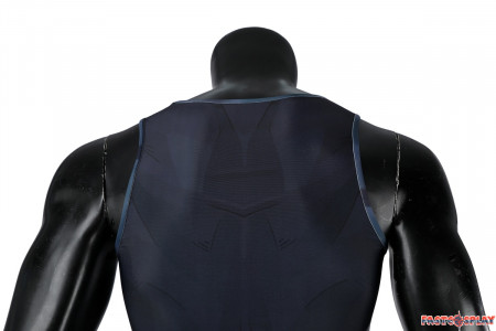 Marvel Rivals Wolverine Cosplay Costume