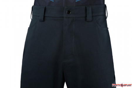 Marvel Rivals Wolverine Cosplay Costume