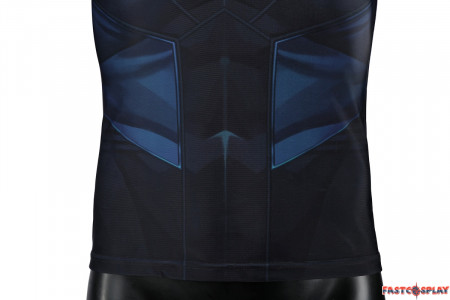 Marvel Rivals Wolverine Cosplay Costume