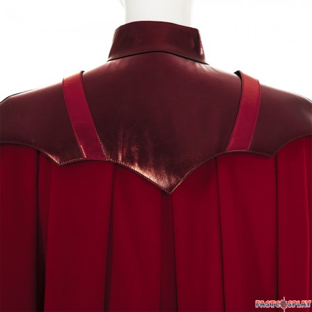The Boys Crimson Countess Cosplay Costume