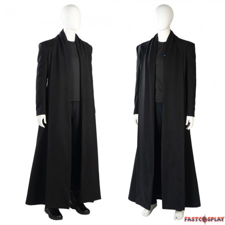 The Sandman Morpheus Cosplay Costumes