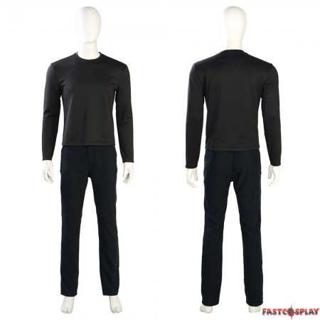 The Sandman Morpheus Cosplay Costumes