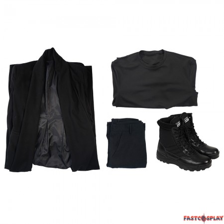 The Sandman Morpheus Cosplay Costumes