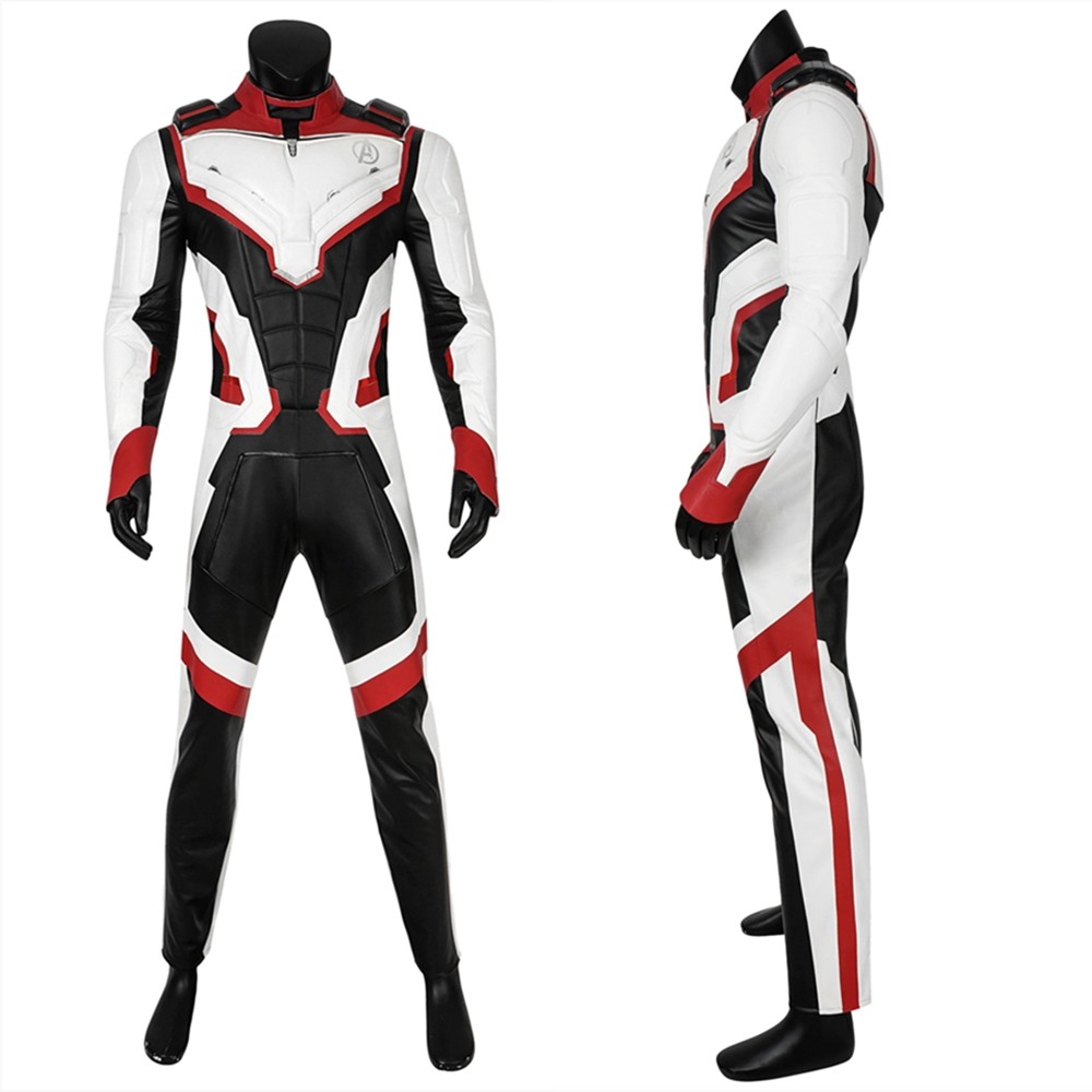 Buy The Avengers Cosplay Halloween Costumes - FastCosplay