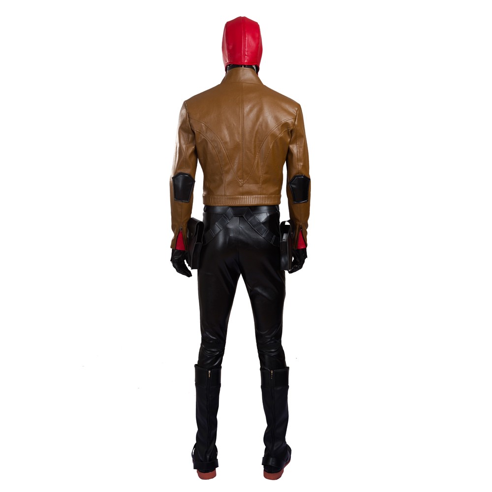 Buy DC Comics Cosplay Costumes, DC Superheroes Cosplay Costumes ...
