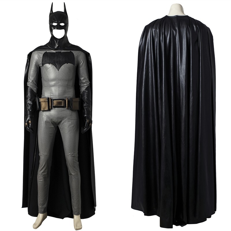 Buy Batman Cosplay Halloween Costumes - FastCosplay
