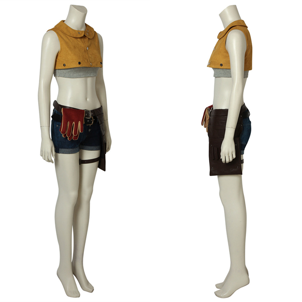 Buy Video Games Cosplay Costumes, Video Games Cosplay Props - FastCosplay