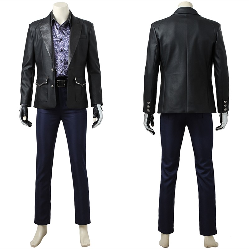 Buy Final Fantasy Cosplay Costumes - FastCosplay