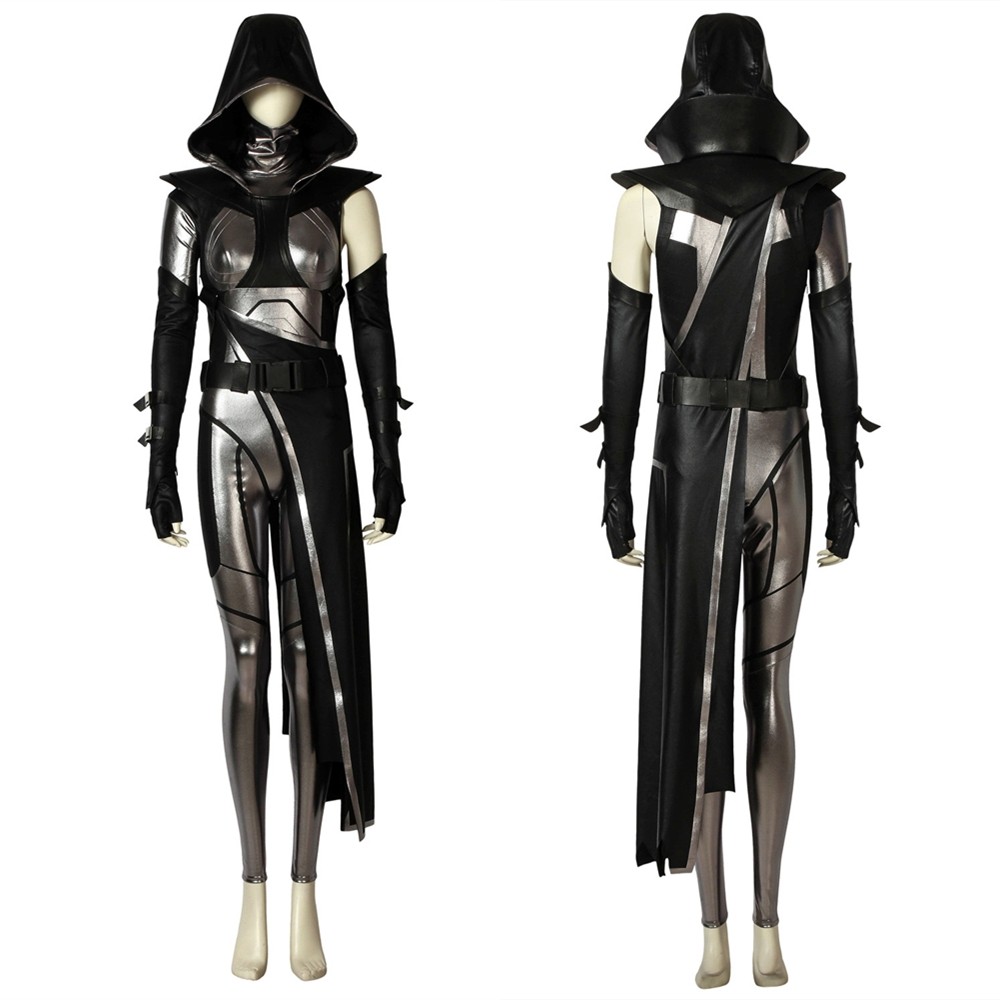 Buy Video Games Cosplay Costumes, Video Games Cosplay Props - FastCosplay