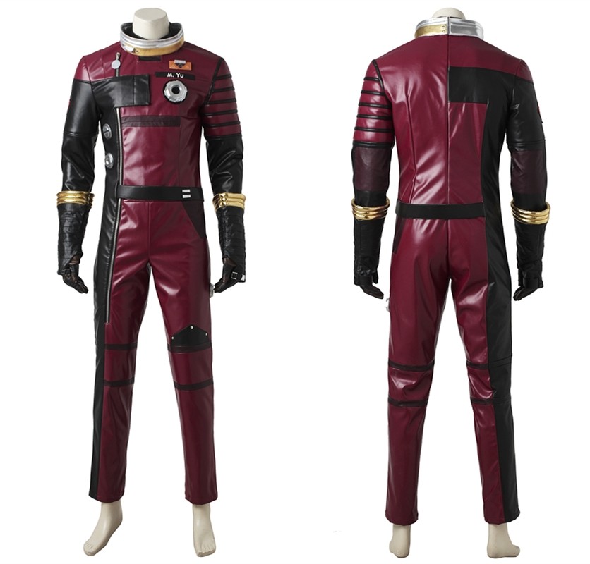 Buy Video Games Cosplay Costumes, Video Games Cosplay Props - FastCosplay