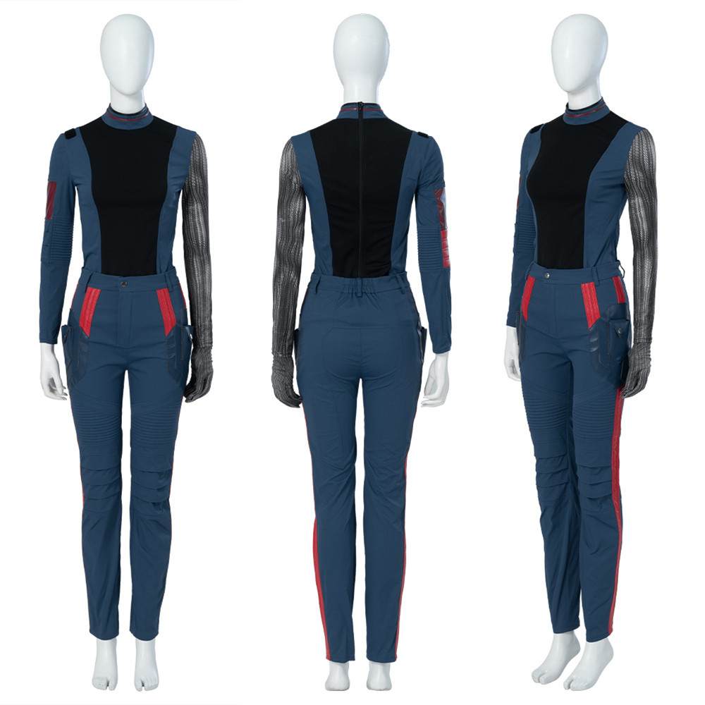 Buy Guardians of the Galaxy Cosplay Costumes - FastCosplay