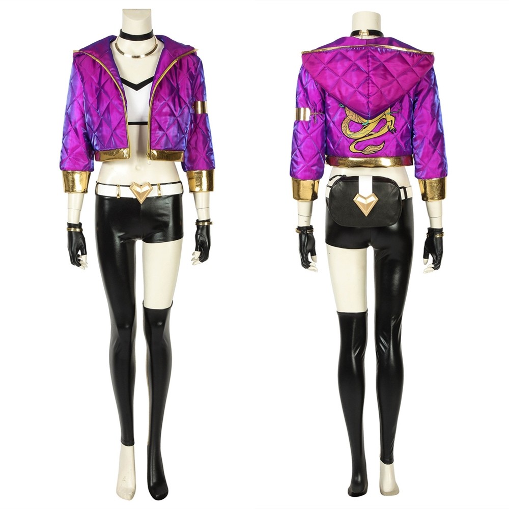 Buy Video Games Cosplay Costumes, Video Games Cosplay Props - FastCosplay