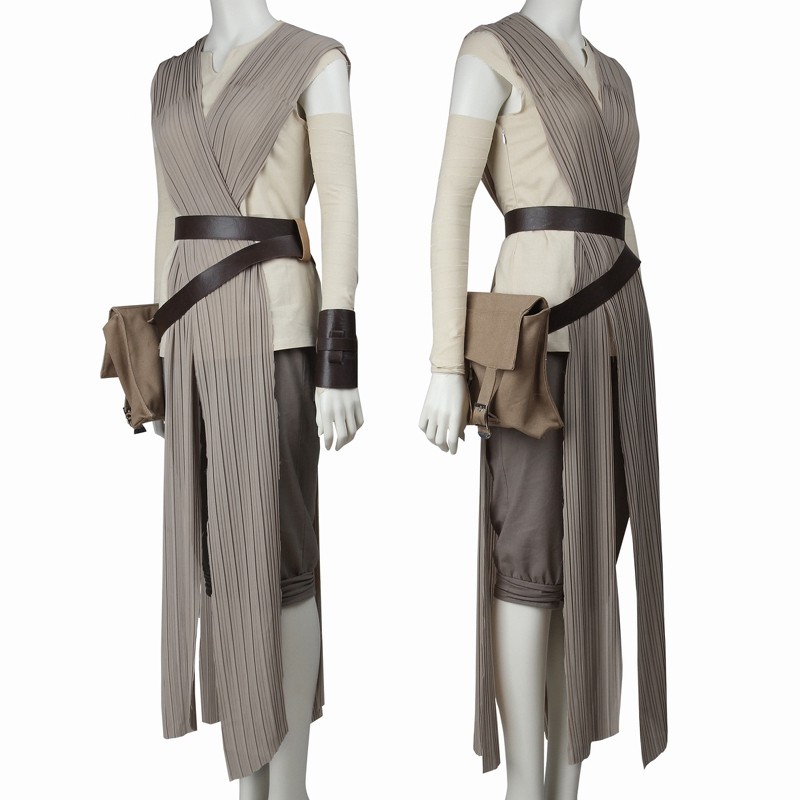 Buy Star Wars Cosplay Costumes, Star Wars Halloween Costumes - FastCosplay