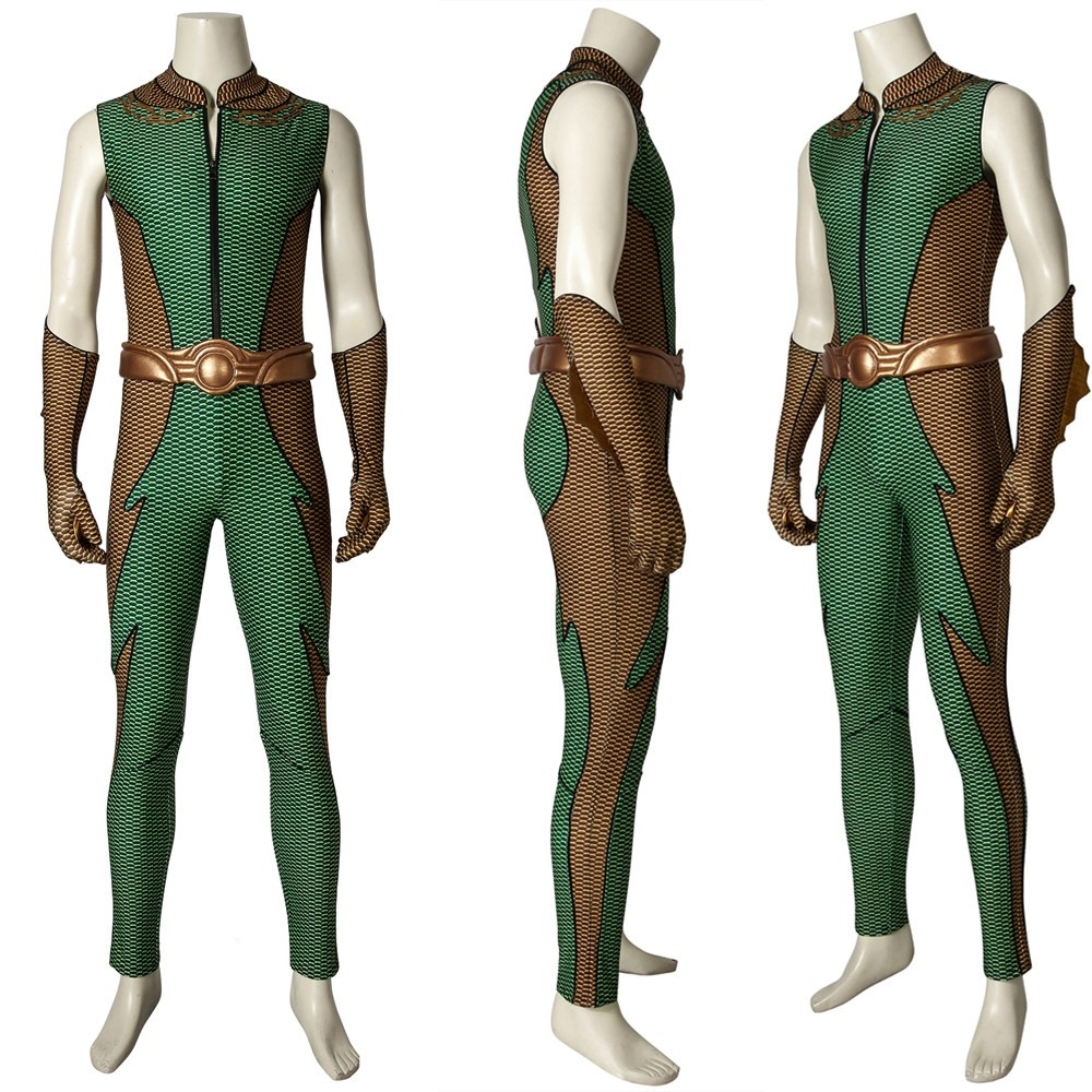 TV The Boys Cosplay Costumes - FastCosplay