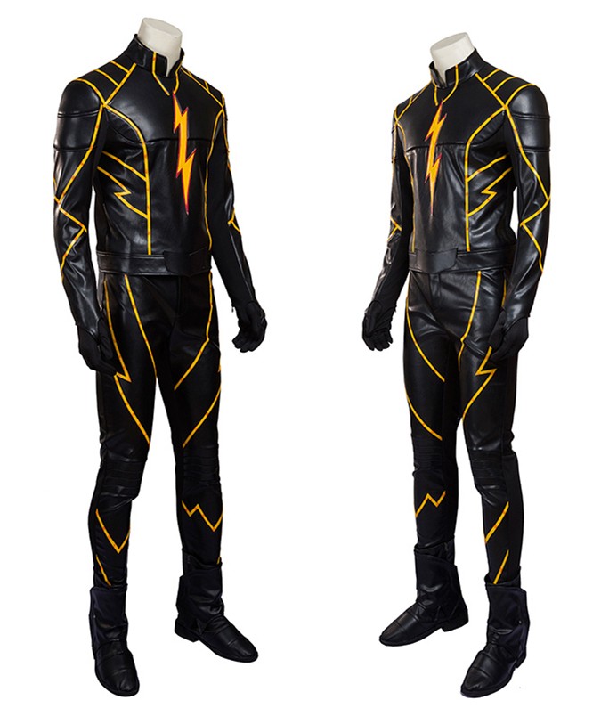 Buy TV The Flash Cosplay Costumes - FastCosplay