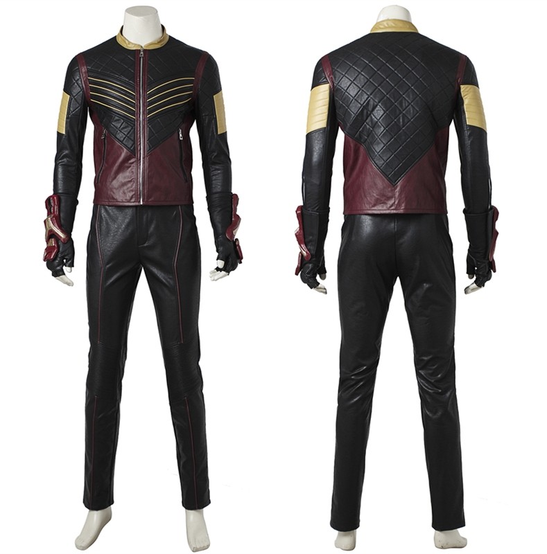 Buy TV The Flash Cosplay Costumes - FastCosplay