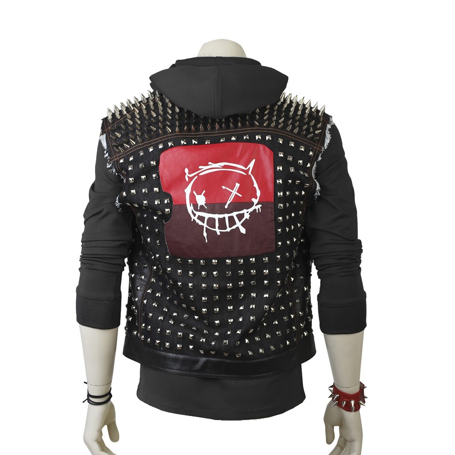 Buy Video Games Cosplay Costumes, Video Games Cosplay Props - FastCosplay