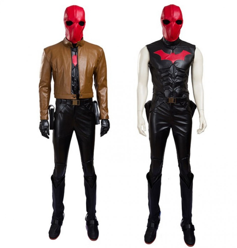 Buy DC Comics Cosplay Costumes, DC Superheroes Cosplay Costumes ...