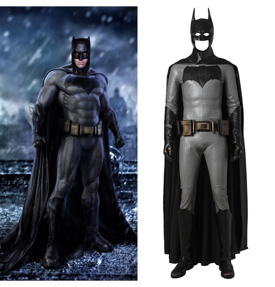 Buy Batman Cosplay Halloween Costumes - FastCosplay