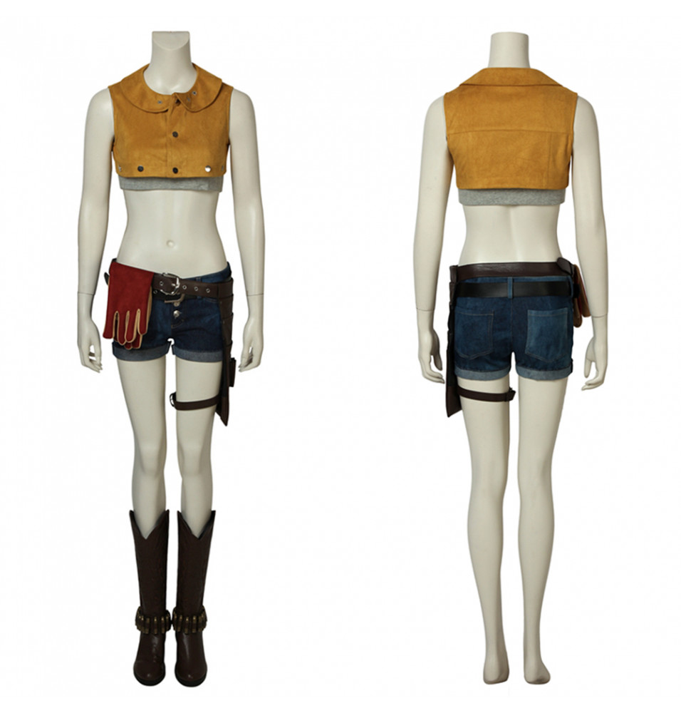 Buy Video Games Cosplay Costumes, Video Games Cosplay Props - FastCosplay