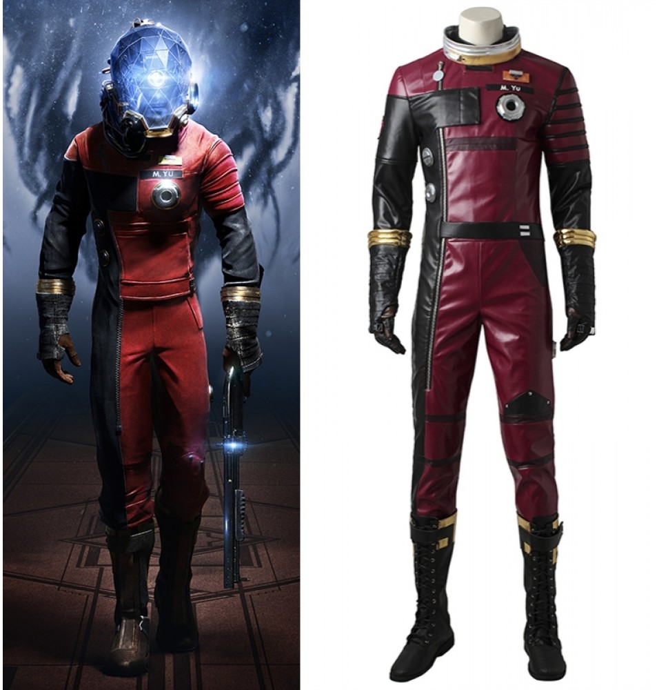 Buy Video Games Cosplay Costumes, Video Games Cosplay Props - FastCosplay